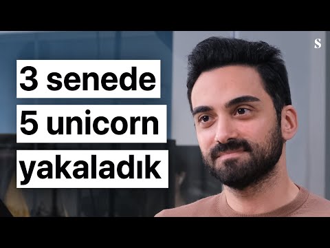 “En iyi kurucularla ortak olmak için yola çıktık” | Formus Capital - Fethi Sabancı Kamışlı