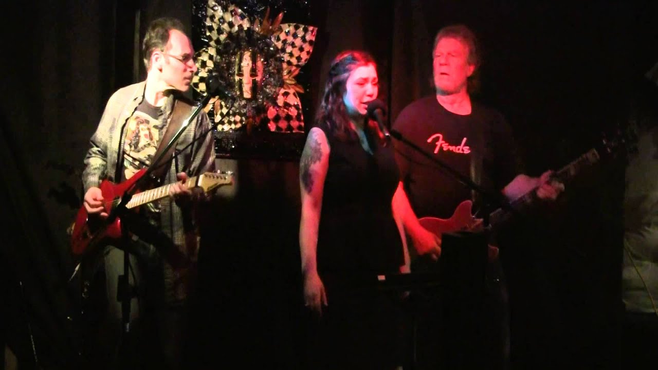 Christina Lindquist , Metchosin Studio - YouTube