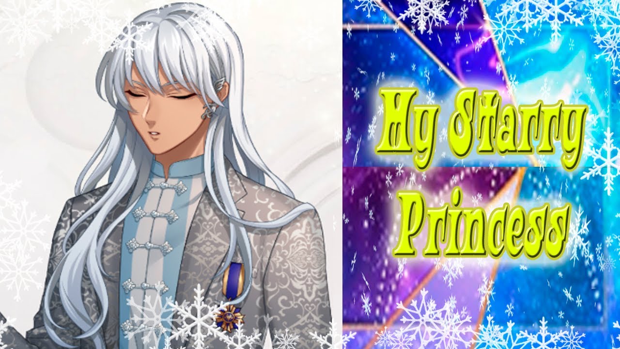 My Starry Princess / Моя Звездная Принцесса / Шелдон / Глава 15 ...