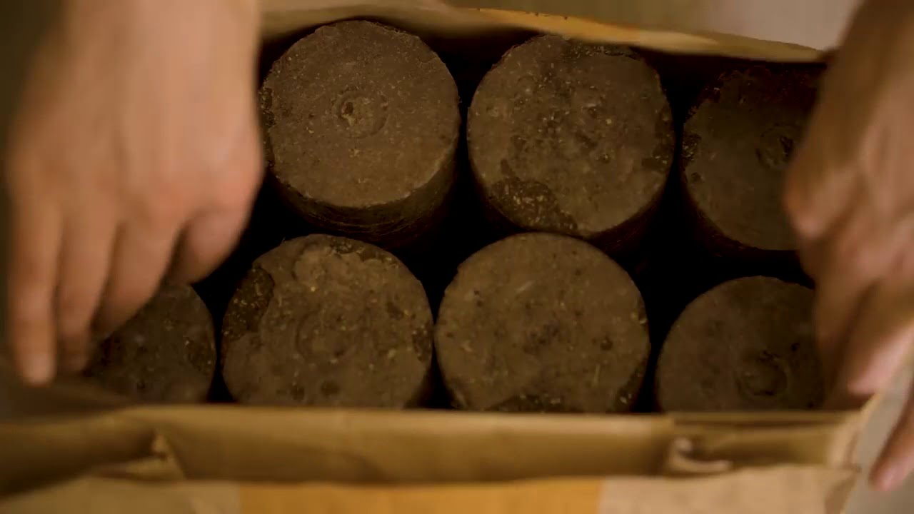 Have you heard that Coffee Logs from bio bean are now heating UK homes ...