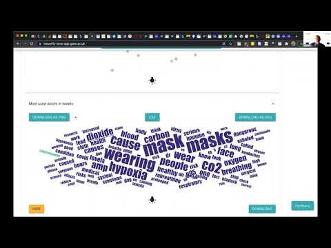 InVID/WeVerify browser verification plugin demo @ WeVerify Workshop ...