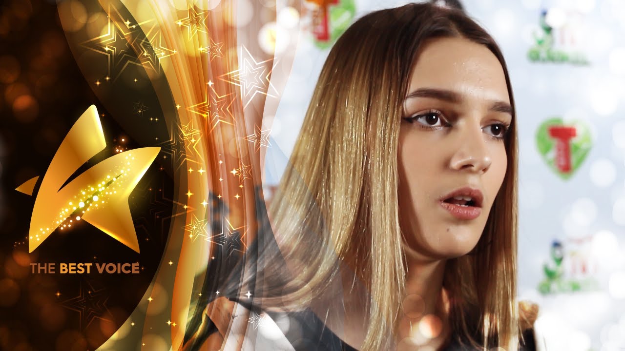 The Best Voice 2021, Emisiunea 10 - YouTube