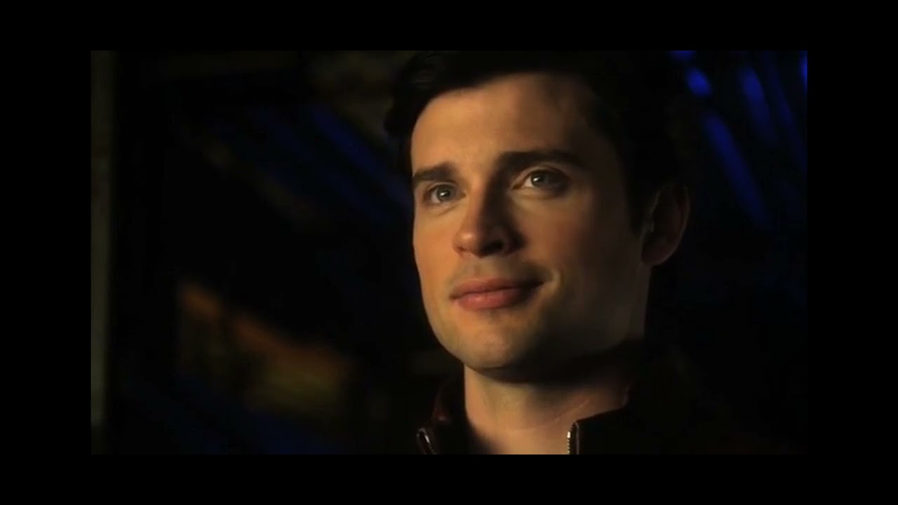 Smallville 10x18 - YouTube