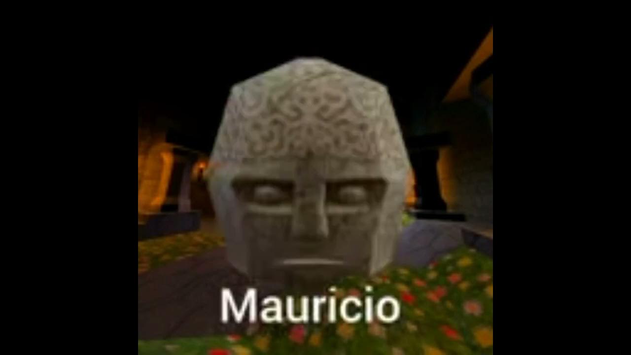 Mauricio (ULTRAKILL) - YouTube