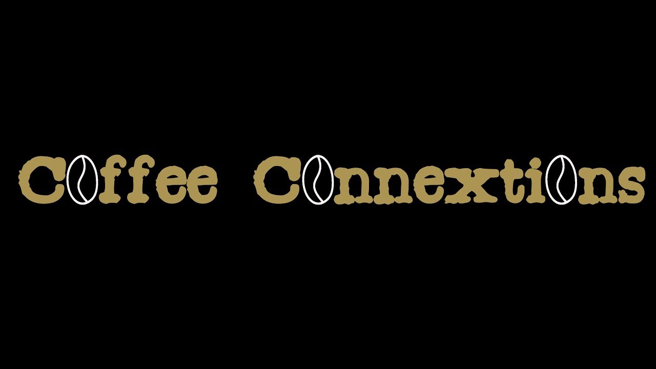Coffee Connextions with guest Judy Higginbotham - YouTube
