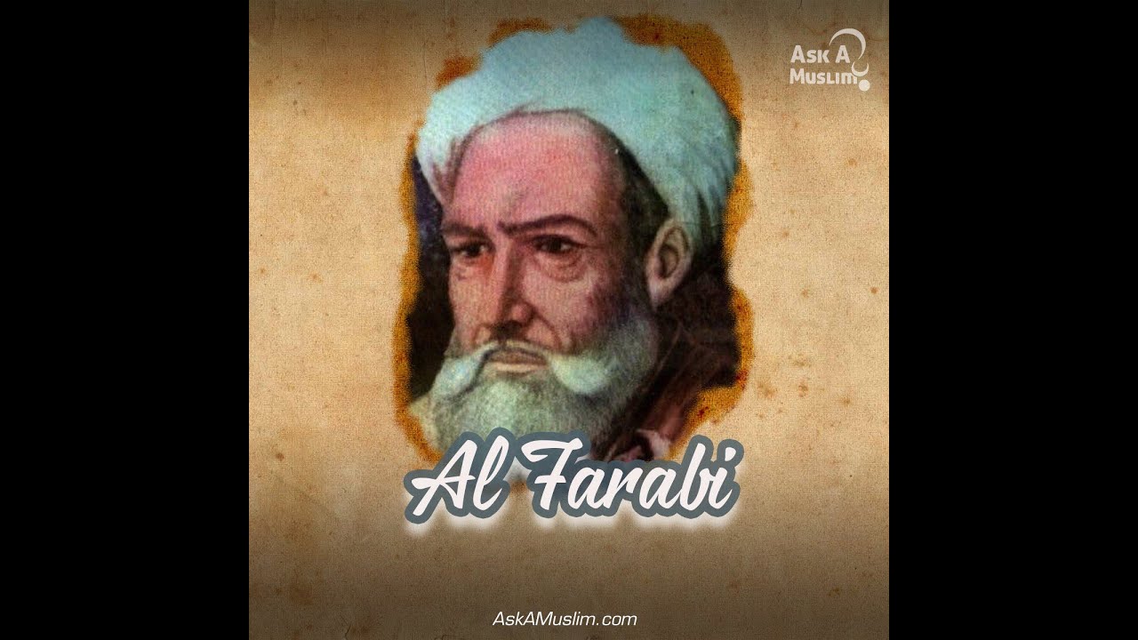 Who was Al Farabi? - YouTube