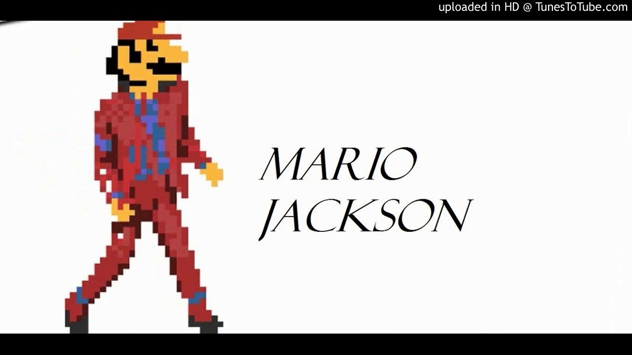 Skiff - Haltmann's Highest Quality Video Game Ri - 66 The Super Mario ...