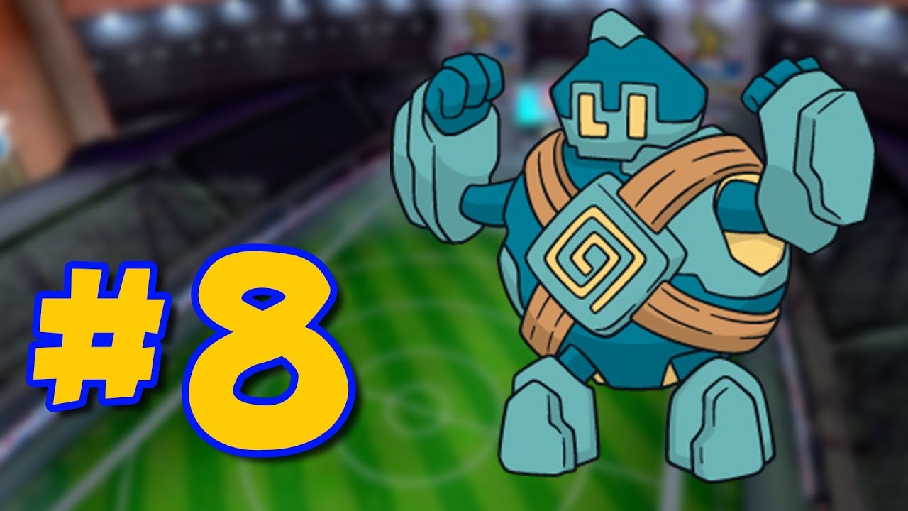 Pokemon Showdown Scoreboard S1 #8 FLIGHTLESS BIRDS - YouTube