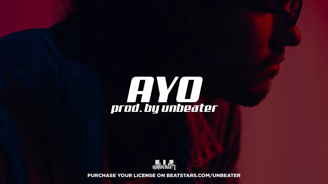 Sample Type Beat Ayo Hip Hop Trap Rap Beat Instrumental Prod By