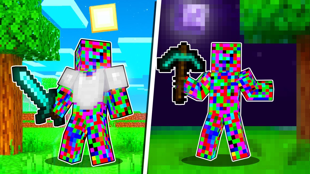 You don't need FPS to win in Bedwars - YouTube