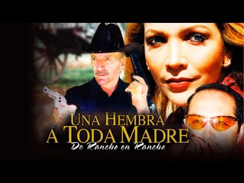 Una Hembra A Todo Madre | MOOVIMEX powered by Pongalo