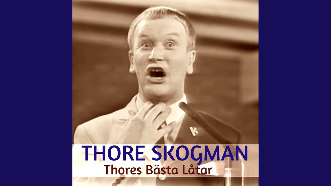 Tom-Peng-Pung och Tji-Ko-Sing - YouTube