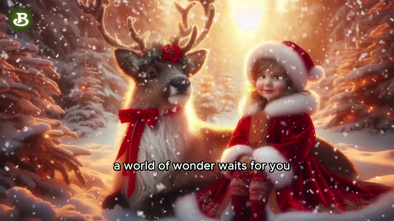 Under The Tree (Official Lyric Video) - Braave Festive - YouTube