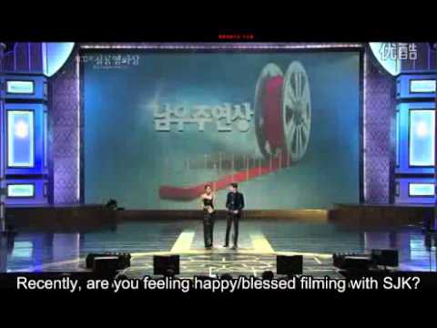 Moon Chea Won rong xanh 2012 (engsub).avi - YouTube