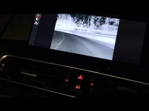 Frankfurt da geziyoh Sedar la BMW 760Li