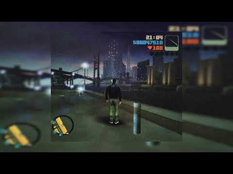 Netha - GTA