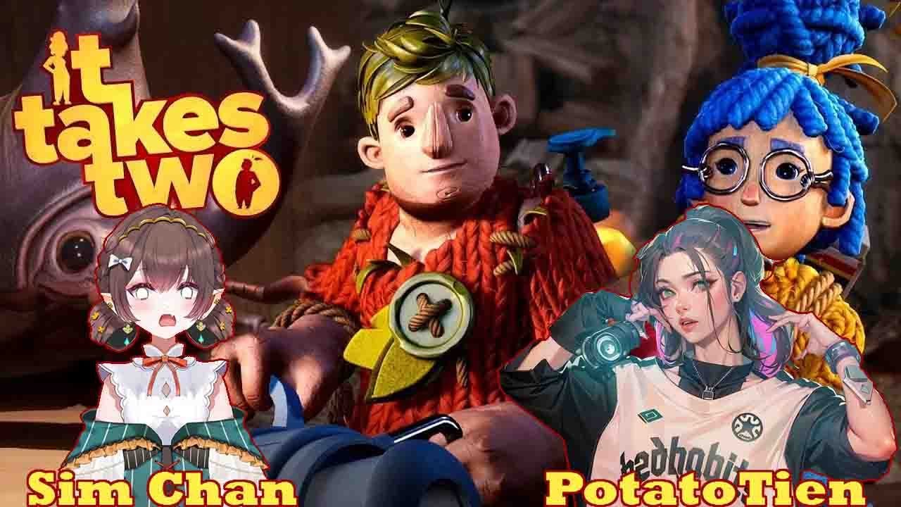 zợ chồng son cùng với @simchan_hojo hê hê - YouTube