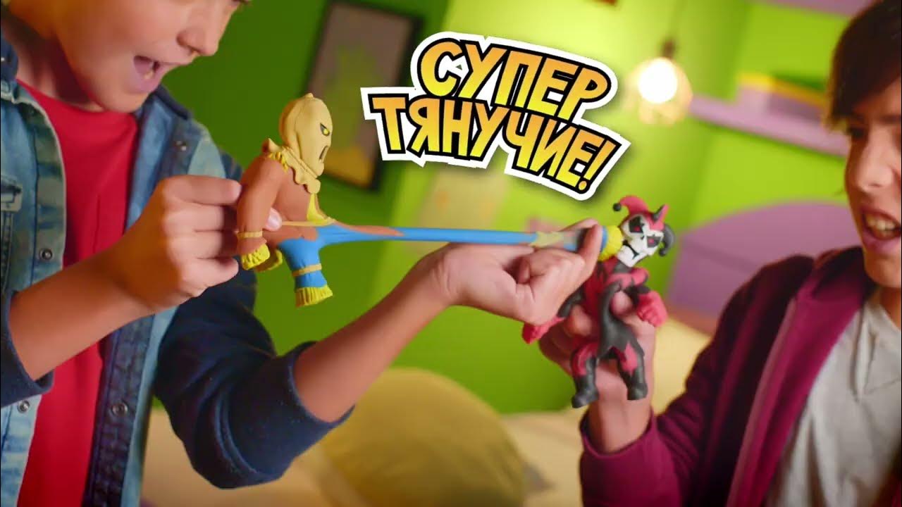 Monster Flex серия 5 - YouTube