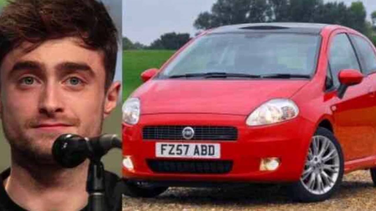 Daniel Radcliffe's Biography♥Net Worth♥House♥Car♥Family♥Girlfriend♥Pet ...