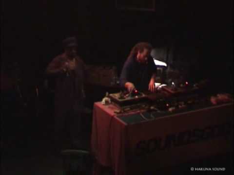 Lone Ranger ls. Fatta (Soul Stereo) & Hakuna Matataa Sound Tour 2006 ...