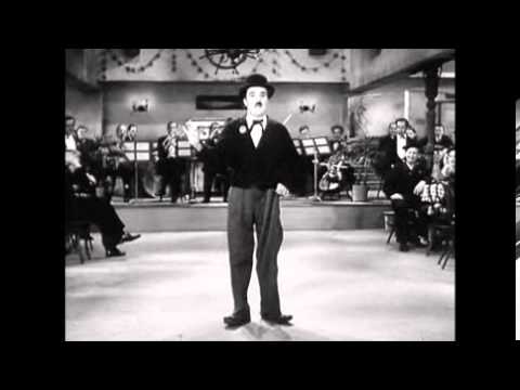 chaplin charlie deaf - YouTube