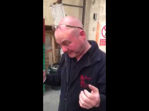 God Slayer chilli Sauce - YouTube