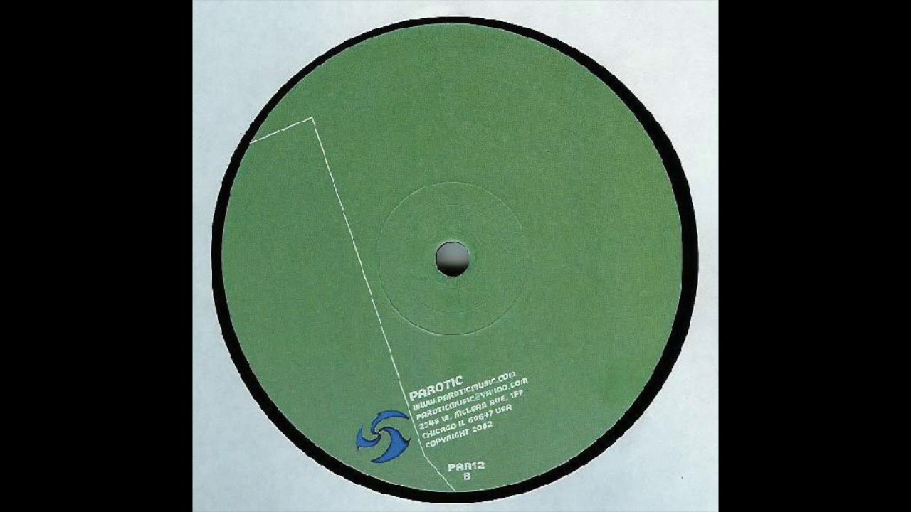 Chance McDermott - Maximum Rhythm - YouTube