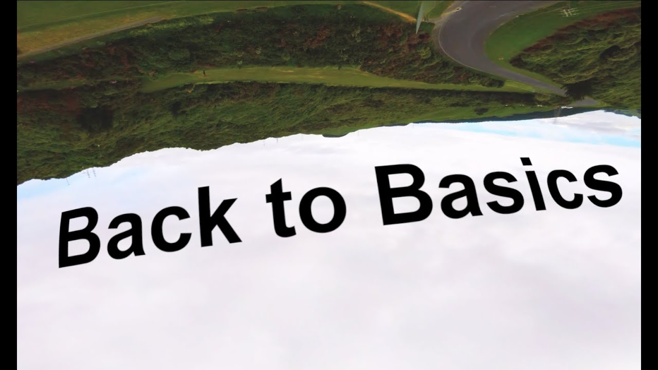 Back to Basics - YouTube