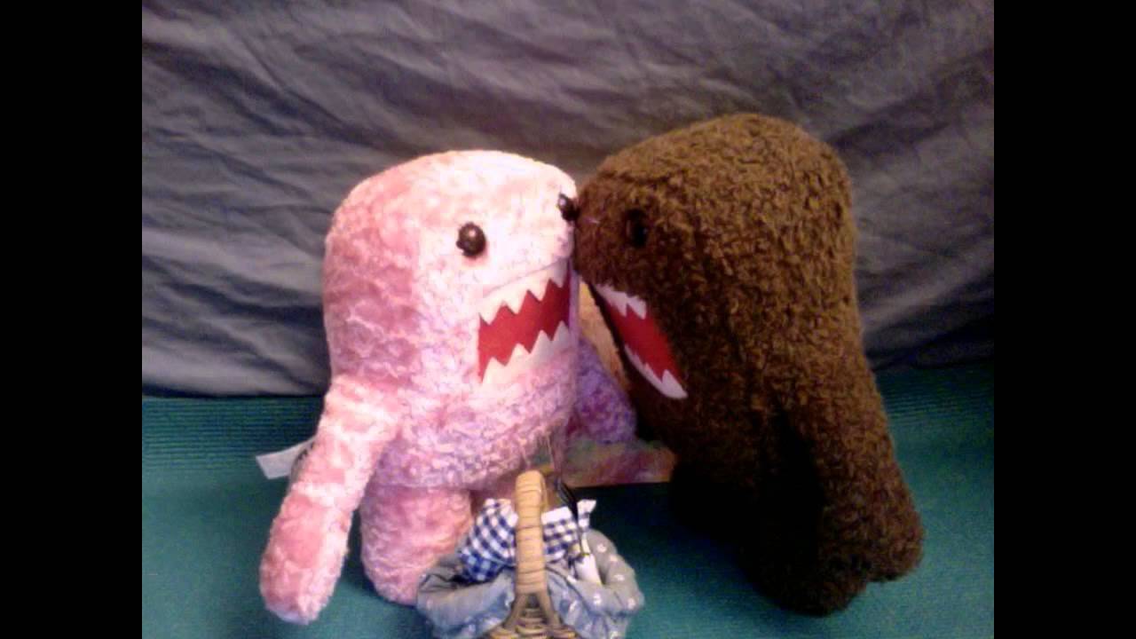 A Domo Love Story - YouTube