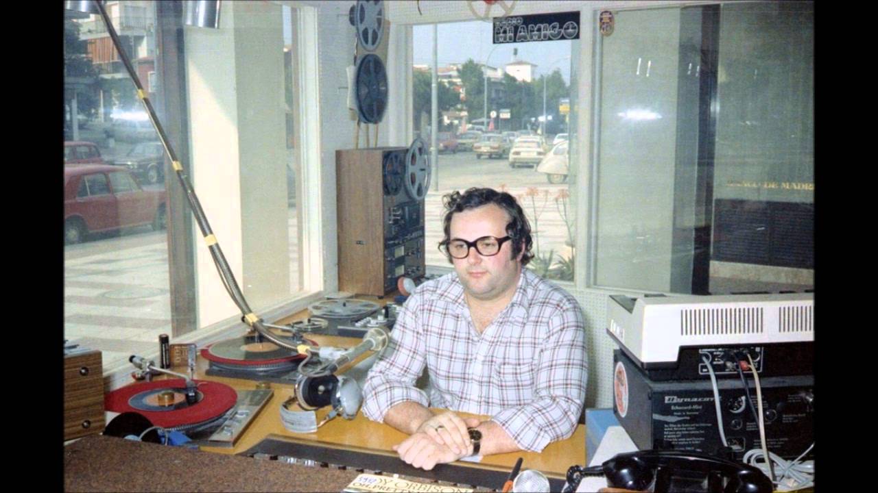 radio mi amigo - YouTube