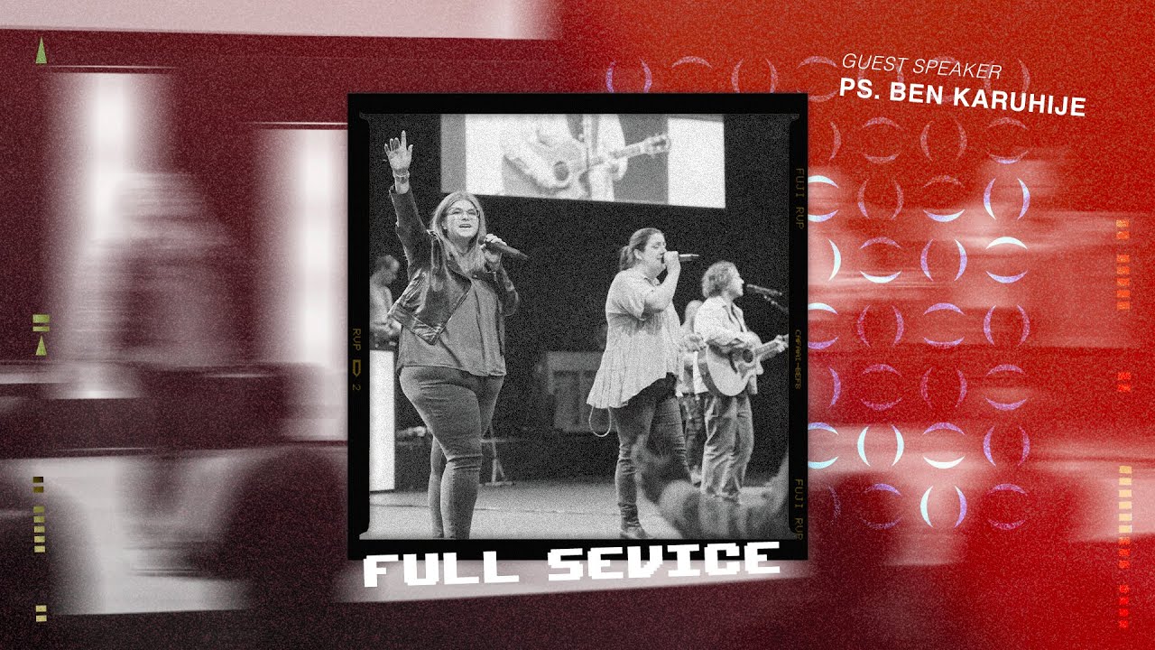Coastline Church - Full Service Stream - 11am - February 26, 2023 - YouTube