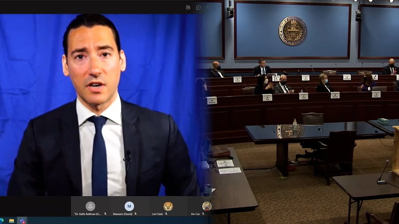Exposing University Research: David Daleiden and the PA Health ...