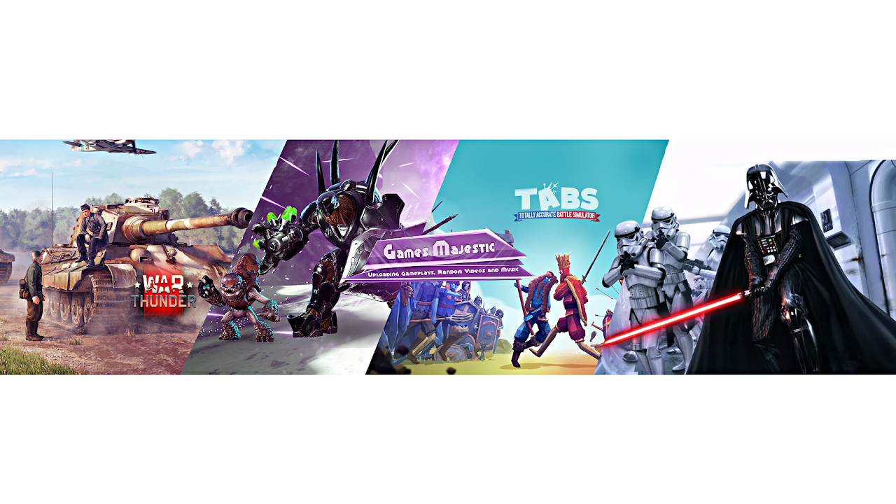 War Plunder - YouTube