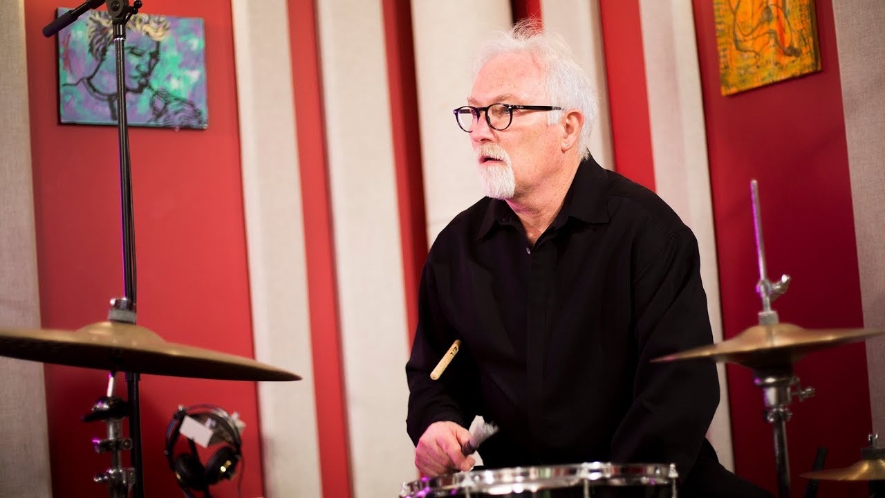 Brent Jensen's Pure Desmond Band 'Embarcadero' | Live Studio Session ...
