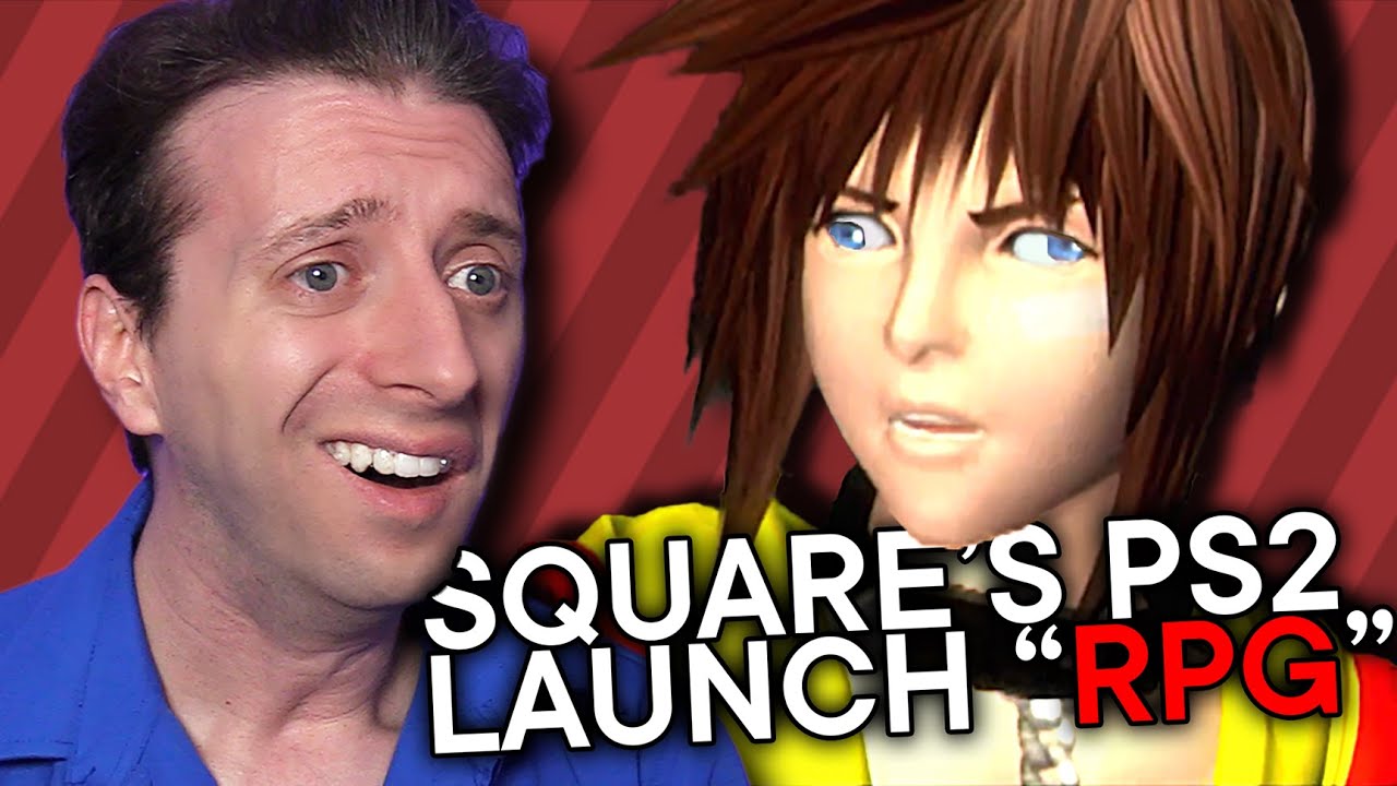 The Bouncer - ProJared - YouTube