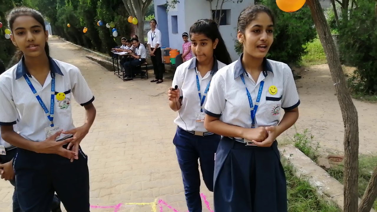 PTM at Step To Step School Bibirani ( Alwar) - YouTube