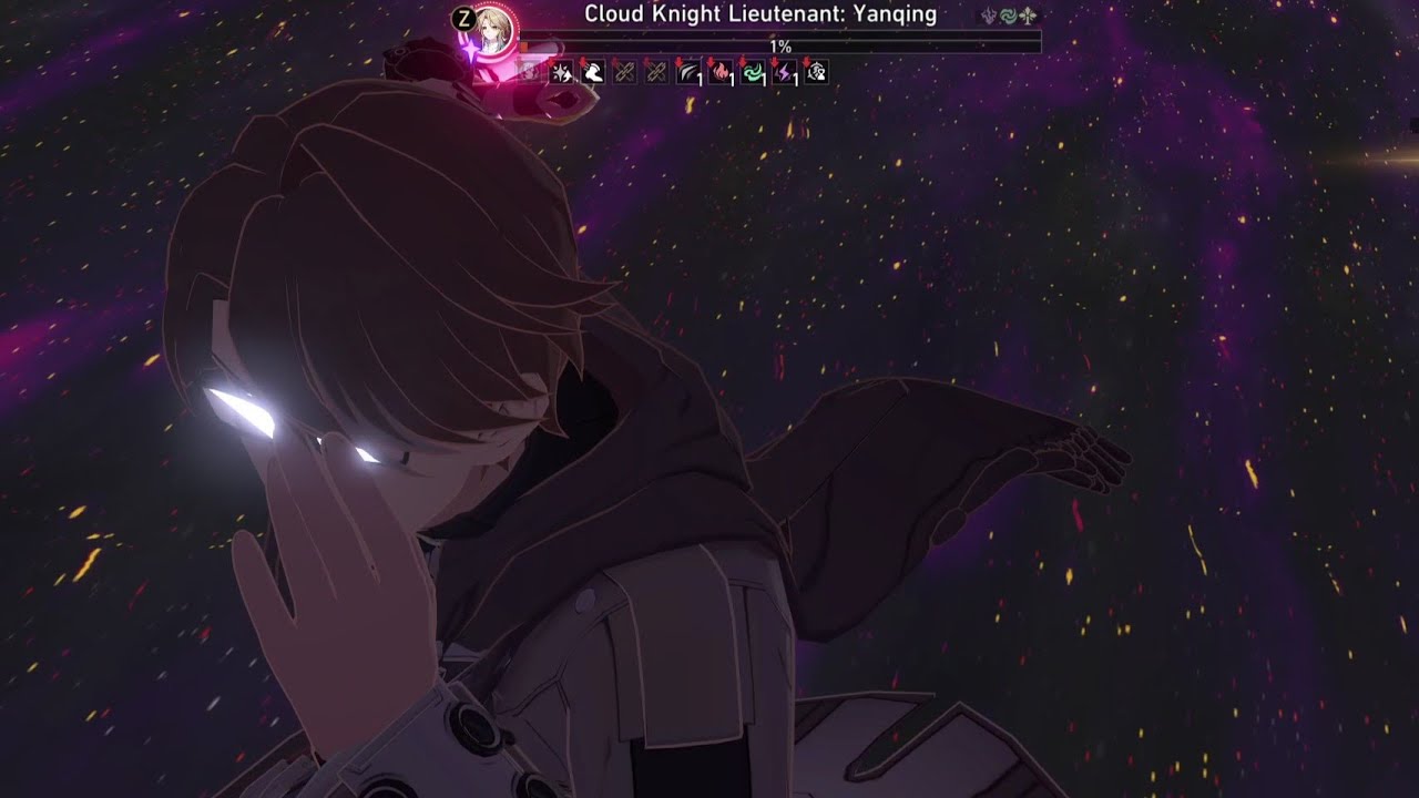 【HSR】E6 Welt with S5 Yomi LC • Requested by @-Temple- - YouTube