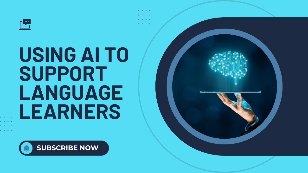 Language Learning Support
