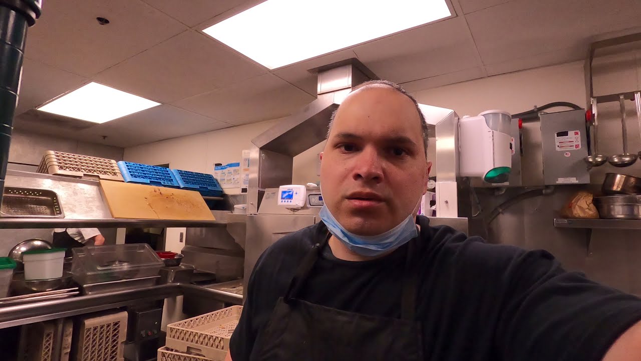 DISHWASHING JOB RESTAURANT DISH PIT DISH MACHINE OPERATOR MINIMUM WAGE ...