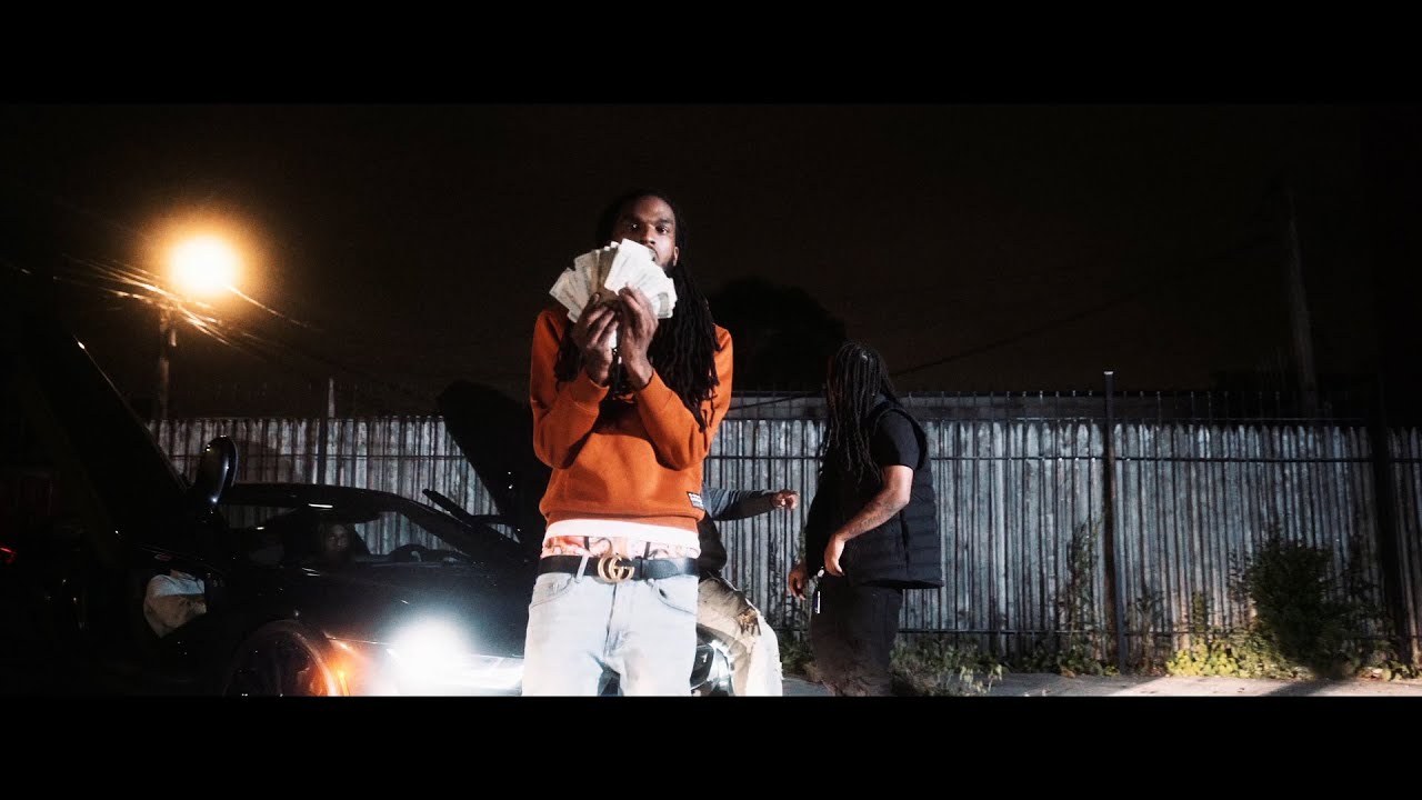 D Guapo - "Freestyle" | Shot by Dogfood Media - YouTube