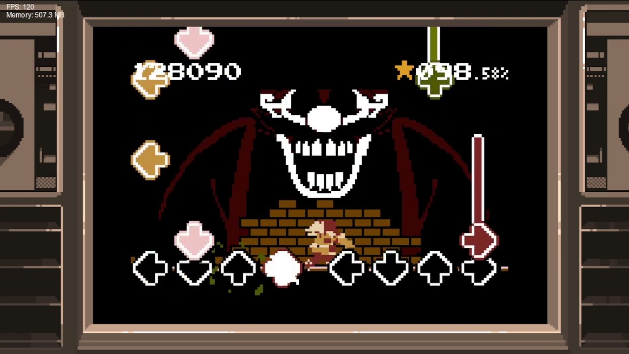 SMB Funk Mix: Game Over Psych Version [Official] - YouTube