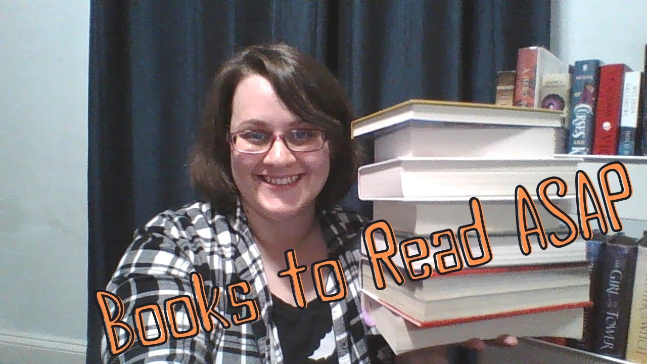 Book Club Pick + Tome Topple TBR | Teen Tuesday - YouTube