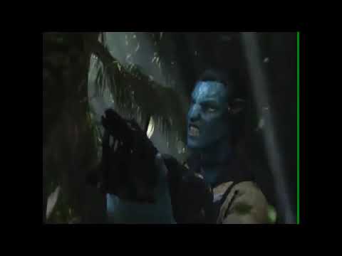 Avatar Thanator Chase scene - sound design by Dimitris Kalaskanis - YouTube