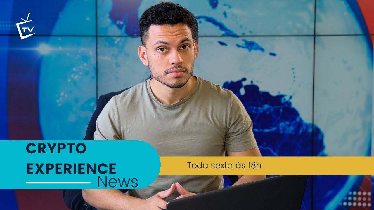 Crypto Experience News - YouTube