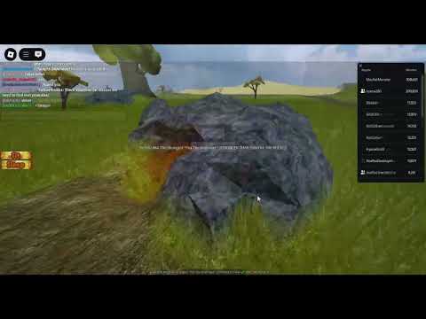 Roblox the Lion King And Guard Roleplay Episode 18: Chuluun Strikes ...