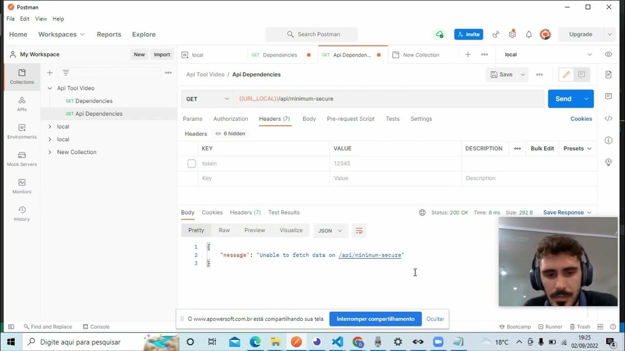 Quais são as melhores ferramentas para teste de API? Postman ou ...