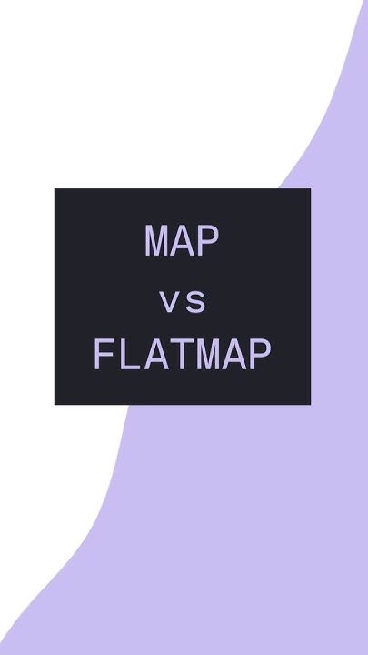 ** SPARK Map vs Flatmap #interviewqna #dataengineering #apachespark #pyspark #map #functions ...