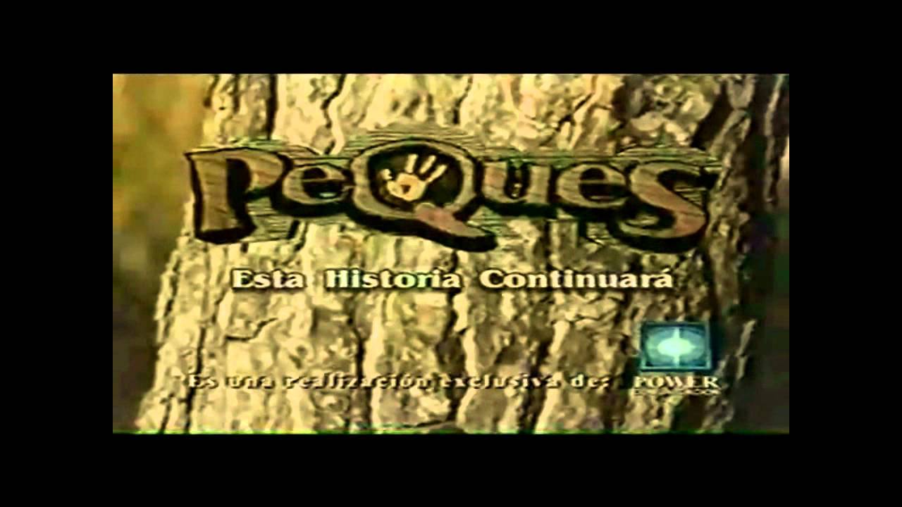 Los peques Tomo1 - YouTube