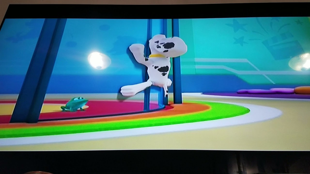 Paw Patrol Crash part 621 - YouTube