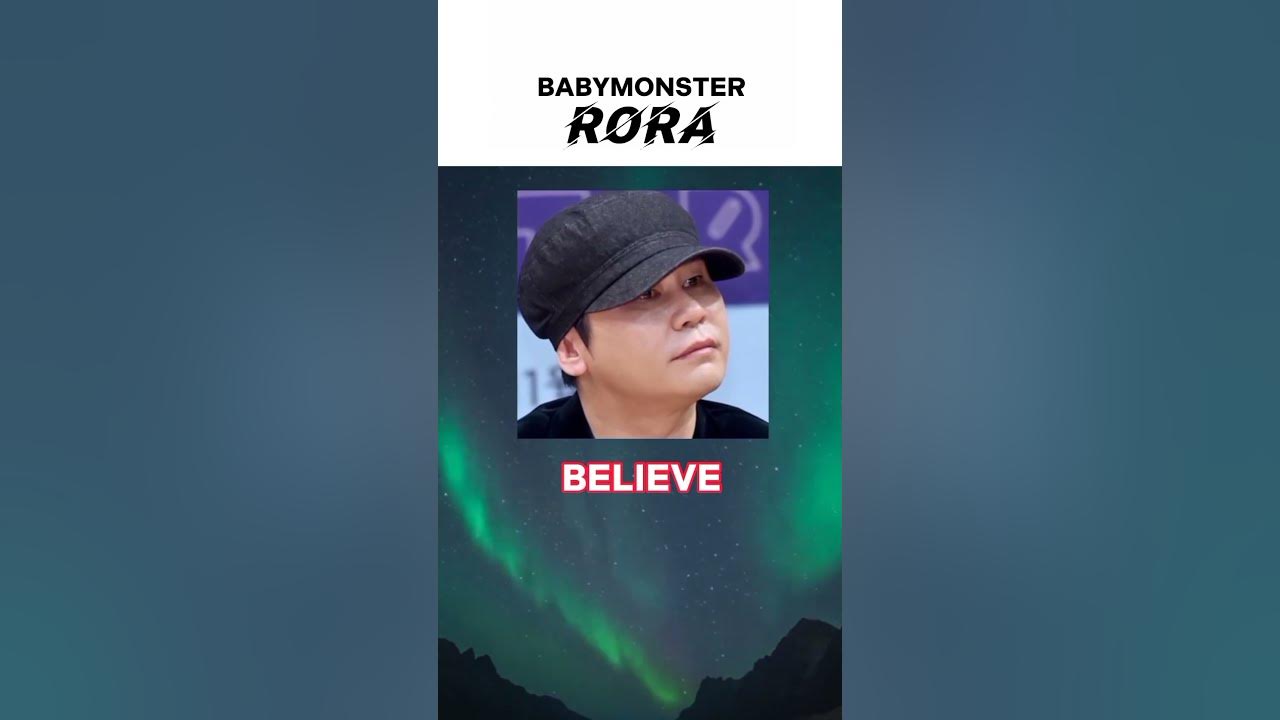 BABYMONSTER RORA - YouTube